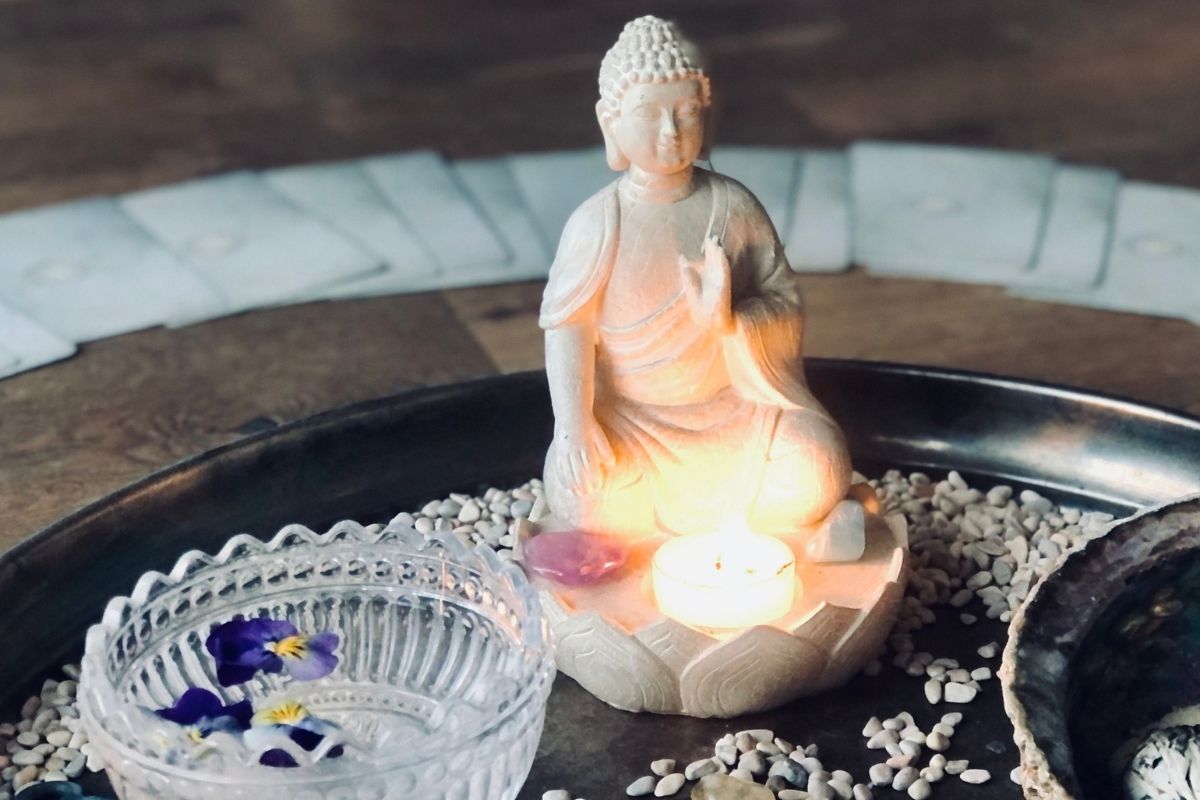 How Rituals Can Benefit Your Life